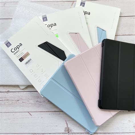 Mua Bao Da Dux Ducis Ipad Air 5 M1 2022 Air 4 2020 109 Copa