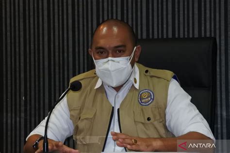 Dinkes Pasien COVID 19 Dalam Perawatan Di Kupang Tersisa 192 Orang