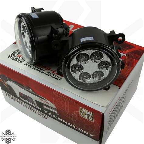 Discovery 4 Lamps And Lights Powerful Uk