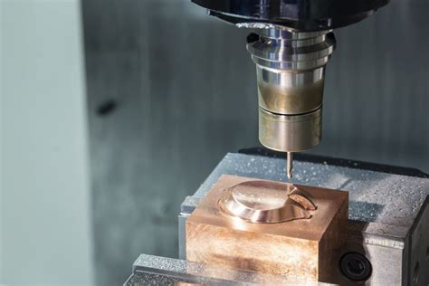 铜 Cnc 加工：技术、等级和应用 Richconn 精密 Cnc 零件制造 中国 Cnc 加工制造商