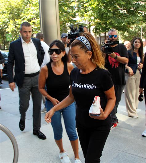 İş dünyasını şoke eden kaza Ali Sabancı ve Vuslat Doğan Sabancı kaza