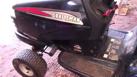 How Much Oil Does A Craftsman 190Cc Lawn Mower Take at Timothy Stump blog