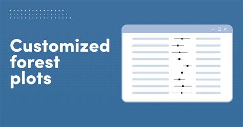 In The Spotlight Forest Plots Stata News