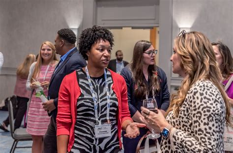 Mixer Pairing — Women In Chemicals