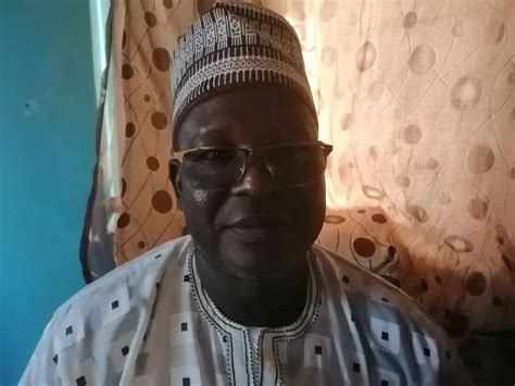 Food Importation Will Demoralize Nigerian Farmers Rifan