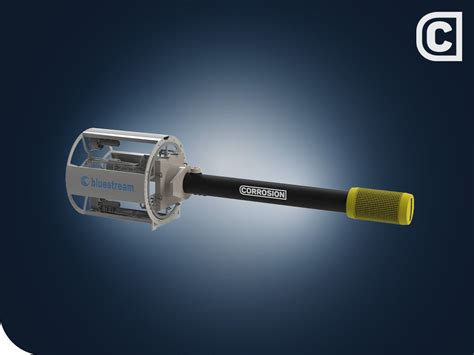 Iccp Sam Corrosion Corrosion