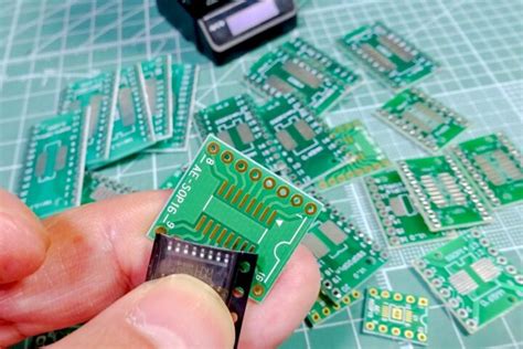 【電子工作】ch552をarduino環境で使ってみる！ ぶらり＠web走り書き