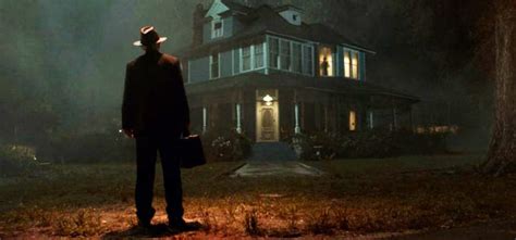 The Conjuring 3 Devil Made Me Do It Trailer Out