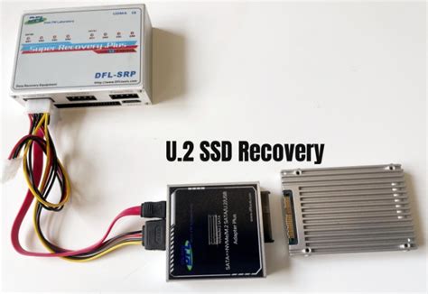 Dfl All In One Data Recovery Adapter Usb2 0 Version Dolphin Data Lab