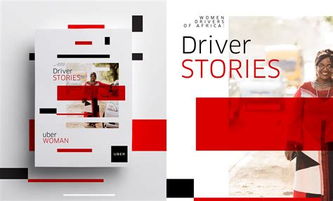 Uber Brand Evolution On Behance