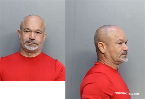 PEREZ WILLIAMS 05 15 2023 Miami Dade County Mugshots Zone