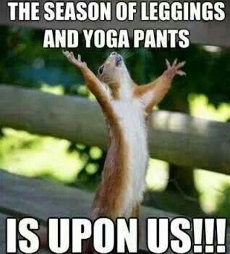 20 Best First Day Of Fall Funny Memes And Images To Get Ready For Season