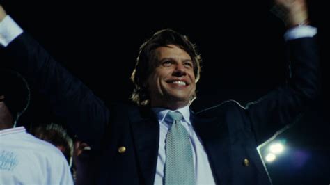 La série Tapie Netflix remporte le prix de la Meilleure série étrangère aux Bafta TV Télé