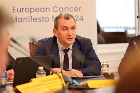 Доц Михаил Околийски Осигурени са 12 млн лв за скрининг на Hpv вируса при жени между 20 и 30