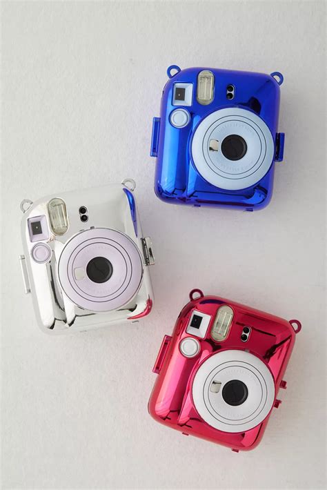 Intax Mini 12 Camera Case Urban Excuse
