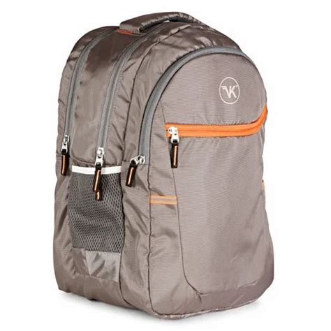 Assorted Polyester Travel Backpack Number Of Compartments Bag Capacity L At Piece