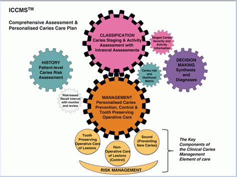 Understanding Dental Caries From Pathogenesis To Prevention And