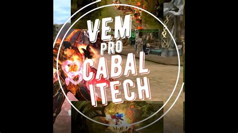 Apresentação ITech - YouTube