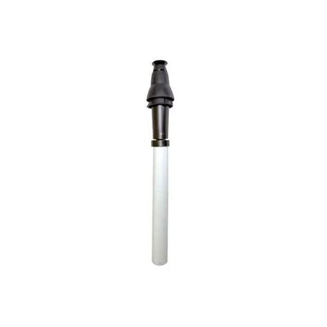 Ideal Logic Vertical Roof Flue Terminal 203132