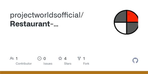 Github Projectworldsofficialrestaurant Management System Core Java