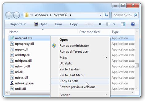 All Tech Stuff How To Add Any Application In The Desktop Right Click Menu