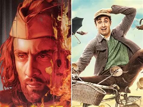 Birthday Special 10 Ranbir Kapoor Performances We Cant Get Enough Of