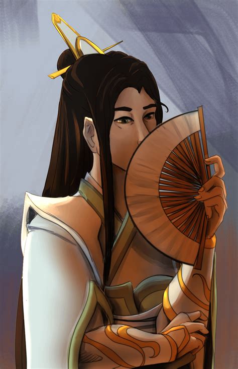 Bingqiu Fluff Fanfics Rsvsss