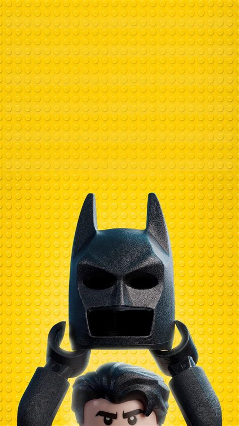 26 Lego обои на телефон от Artemij03
