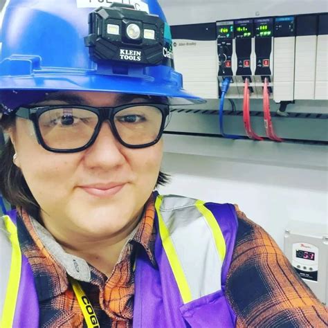 Automation Ladies On Linkedin Construction Fashion Coming Soon To The