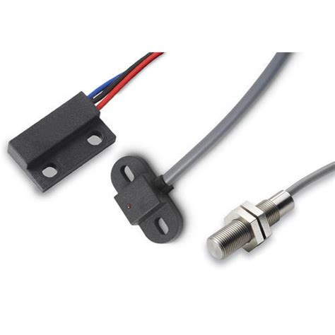 Magnetic Sensor Lince Packaging