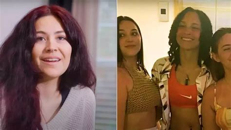 Woman Whos In A Throuple Explains How The Relationship Works Sex