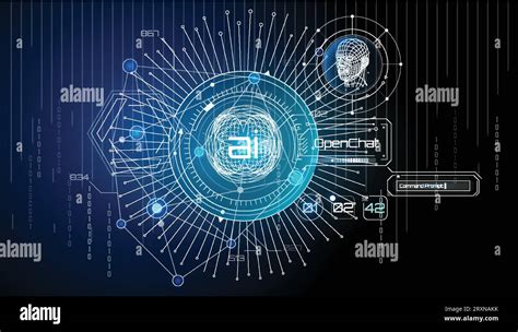 Vector Infographics About Creating A Data Matrix And Synchronizing Work