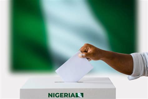 Nigeriadecides2023 872m Voters Nigerians Elect To Decide Who Is The