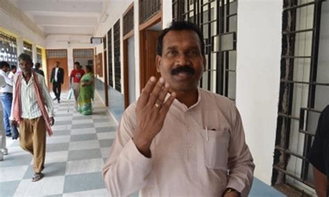 Delhi Hc Reserves Verdict On Suspension Of Former Jharkhand Cm Madhu