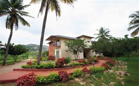 The Odyssey Retreat Campground Reviews Bengaluru India