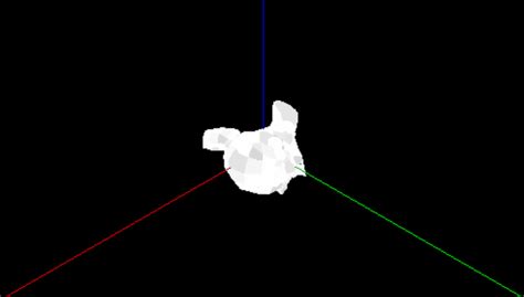 Portfolio Victor Couturieux Minecraft OpenGL Page