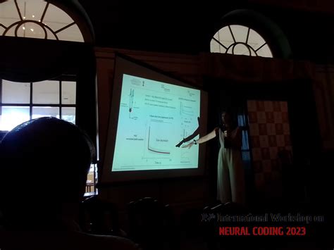 15th International Workshop On Neural Coding