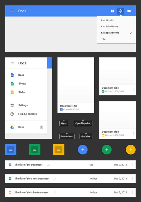 Free Android Psd Templates Freeimages