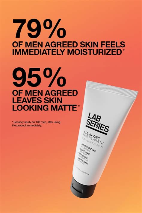 All Product Series Lab Series