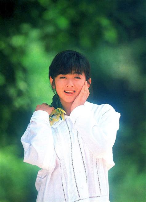 砂の城 斉藤由貴 気まぐれブログ 楽天ブログ Japanese Beauty Japanese Female Saito Pop