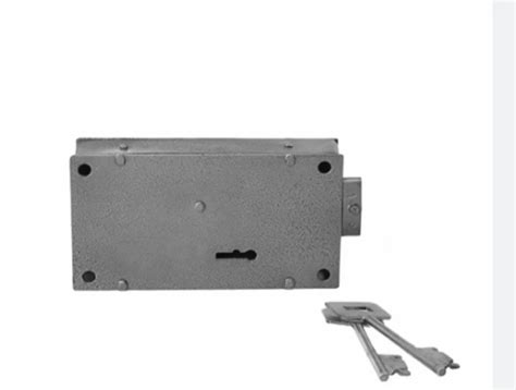 Harrison Side Shutter Lock 10 20 At Best Price In Aligarh Id