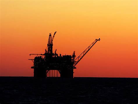 La Reforma Energética De Peña Nieto Vuelta Al Pasado Observatorio