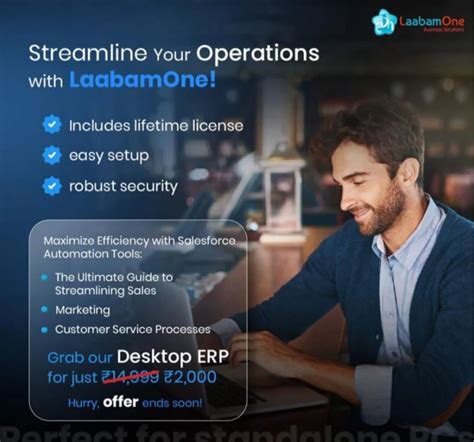 Erp Billing Software Free Trial And Download Available At Rs 2360 In Madurai