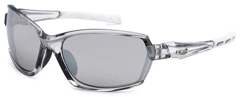 Xloop Glasses X Loop Sunglasses 8x2459