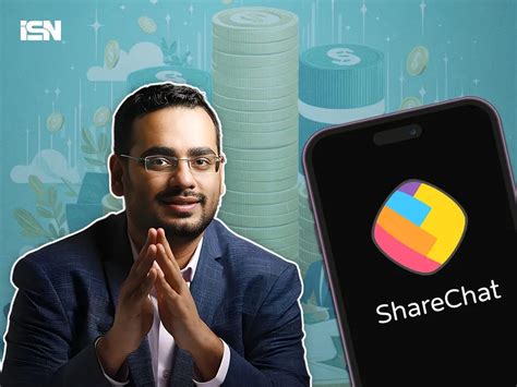 Sharechat Raises Rs 407 Crore In Debt Months After Reporting A Loss Of