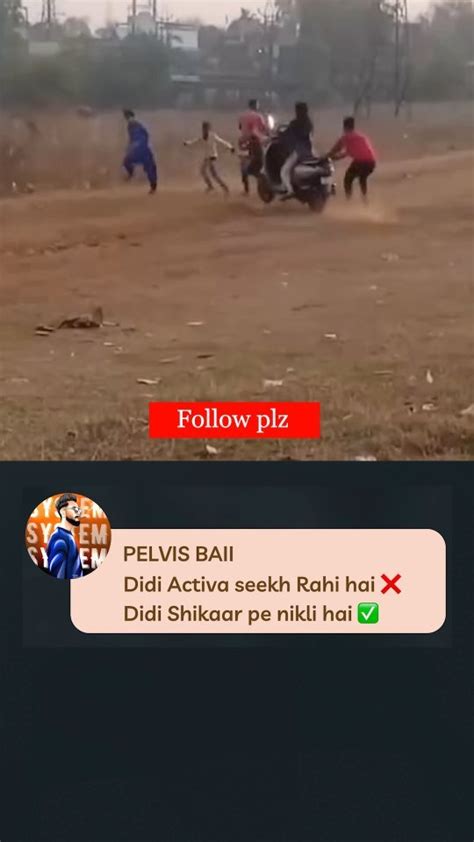 Krazzyy People Arey Didi Jaan Leke Hi Manogi🛵🚴‍♀️krazzyypeople