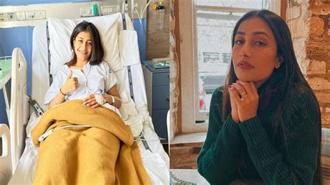 Yuzvendra Chahal च्या बायकोचं झालं ऑपरेशन नेमकं काय झालं होतं