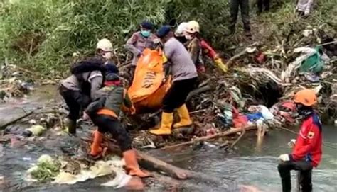 Update Gempa Cianjur Meninggal Masih Belum Ditemukan Thehok Id