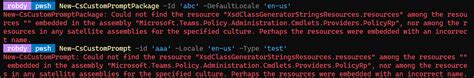 Teams Powershell Datamining August 2023 Robert Dyjas Blog
