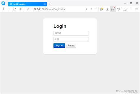 SpringBoot项目整合MybatisPlus持久层框架 Druid数据库连接池以及实现增删改查功能 阿里云开发者社区